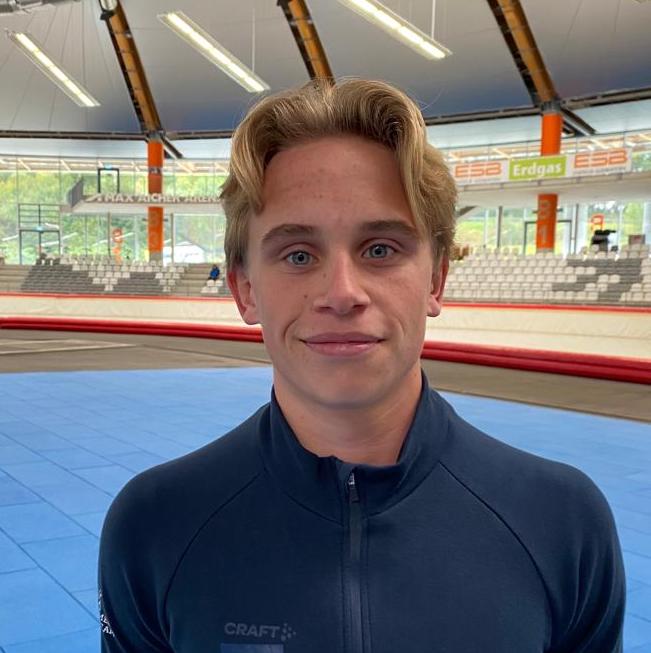 Het team – Development Sprintteam Oost